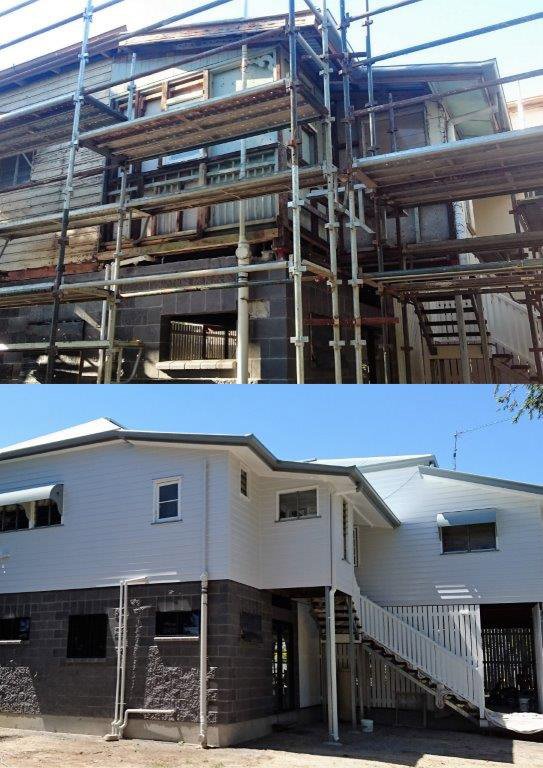 16 Patrick Street, Allenstown – BT Builders