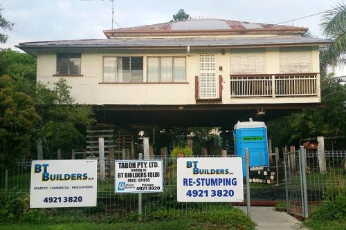 16 Patrick Street, Allenstown – BT Builders