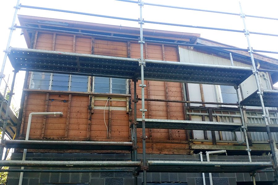 16 Patrick Street, Allenstown – BT Builders
