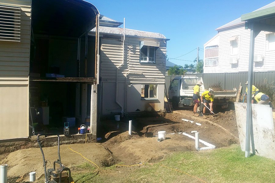 25 Baden Powel Street, Wandal – BT Builders