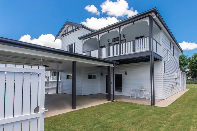 Residential Renovations - BT Builders