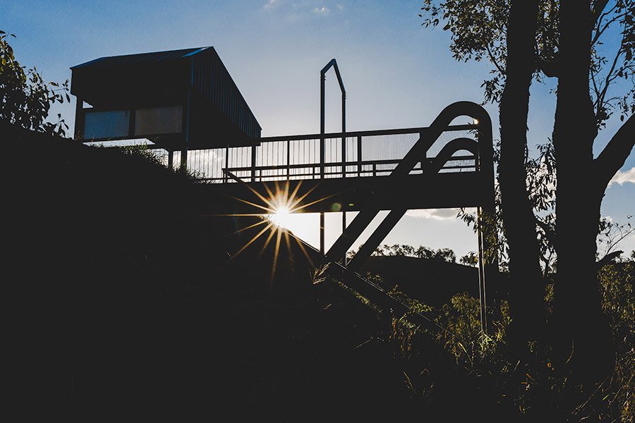 Mount Morgan Range Lookout Mount Morgan – BT Builders