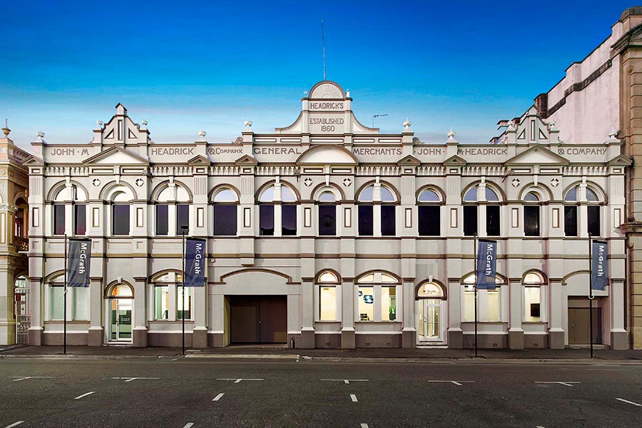 Projects – BT Builders